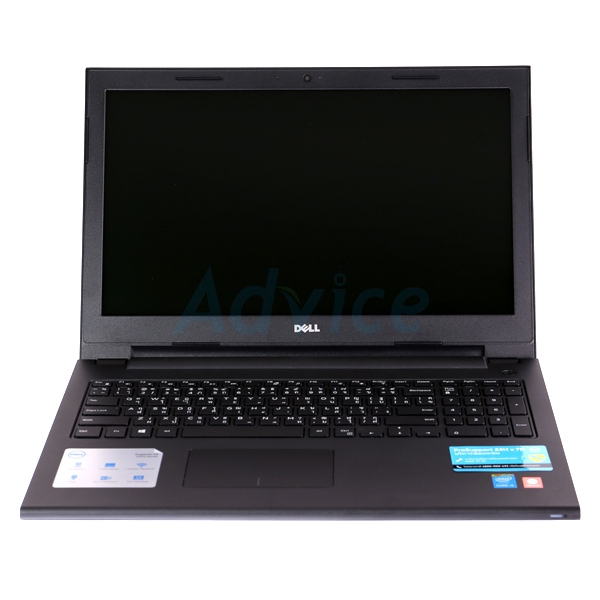N/B Dell N3542-W561216TH (15.6) Black