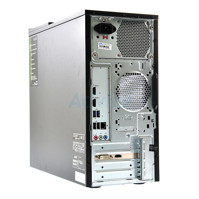 PC Acer T3-710-674G1T00MGi/T002_W10
