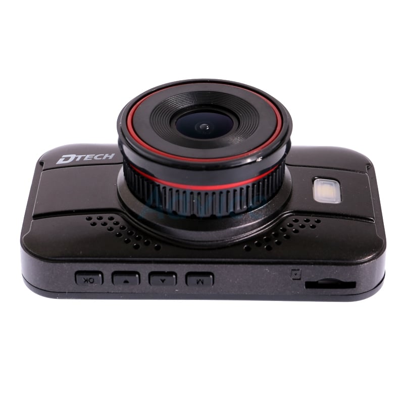 Car Camera 'DTECH' TCM037