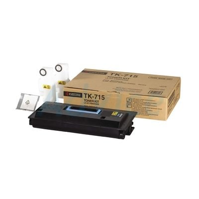 TONER-ORI Kyocera TK-715