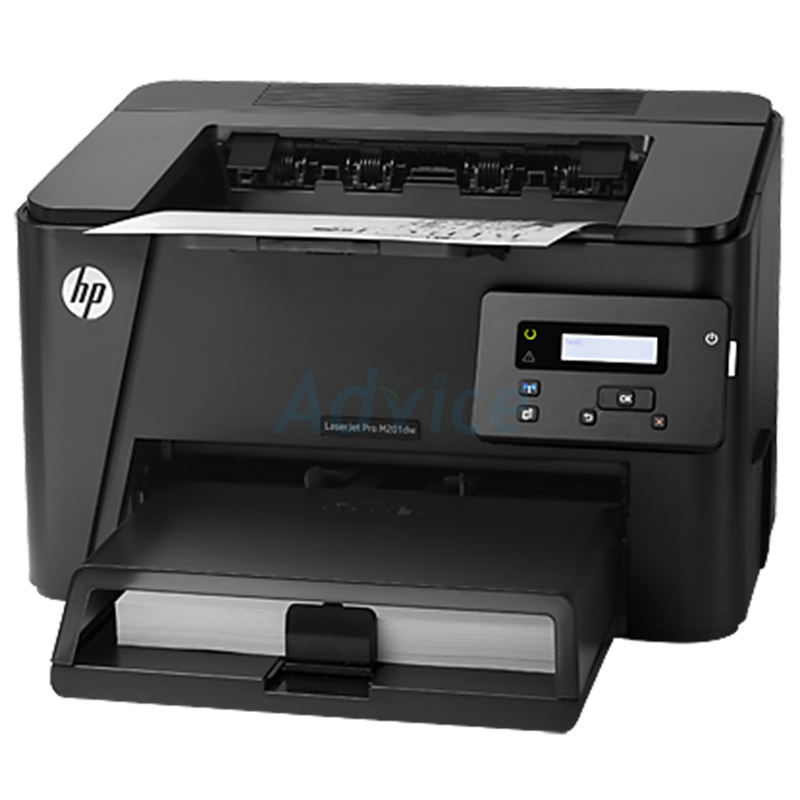 Laser HP Pro M201dw