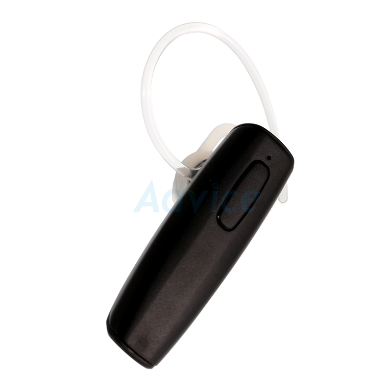 Bluetooth Headset 'Fineblue' (HM-8) Black