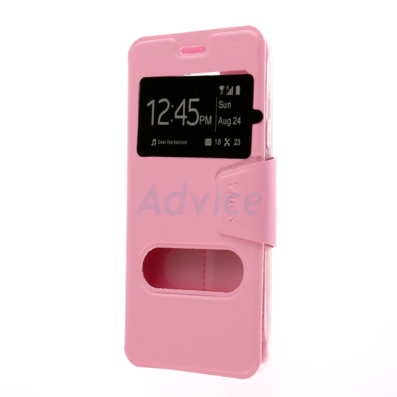 Case SS A5 (2016) A510-2A (Pink)