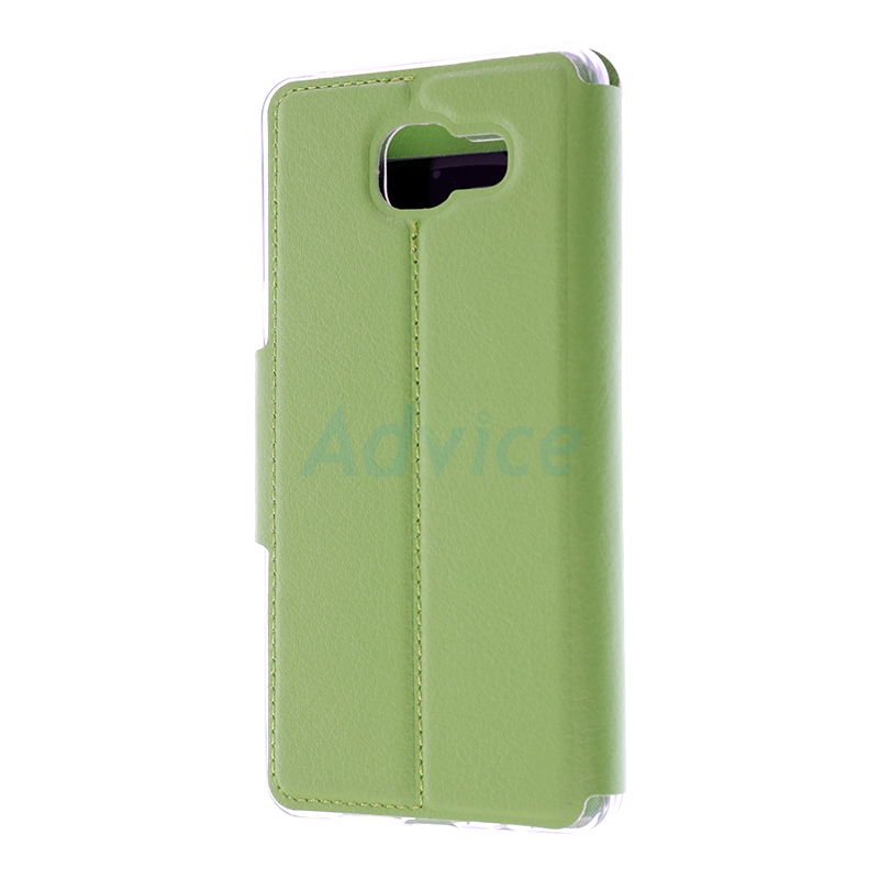 Case SS A5 (2016) A510-2A (Green)