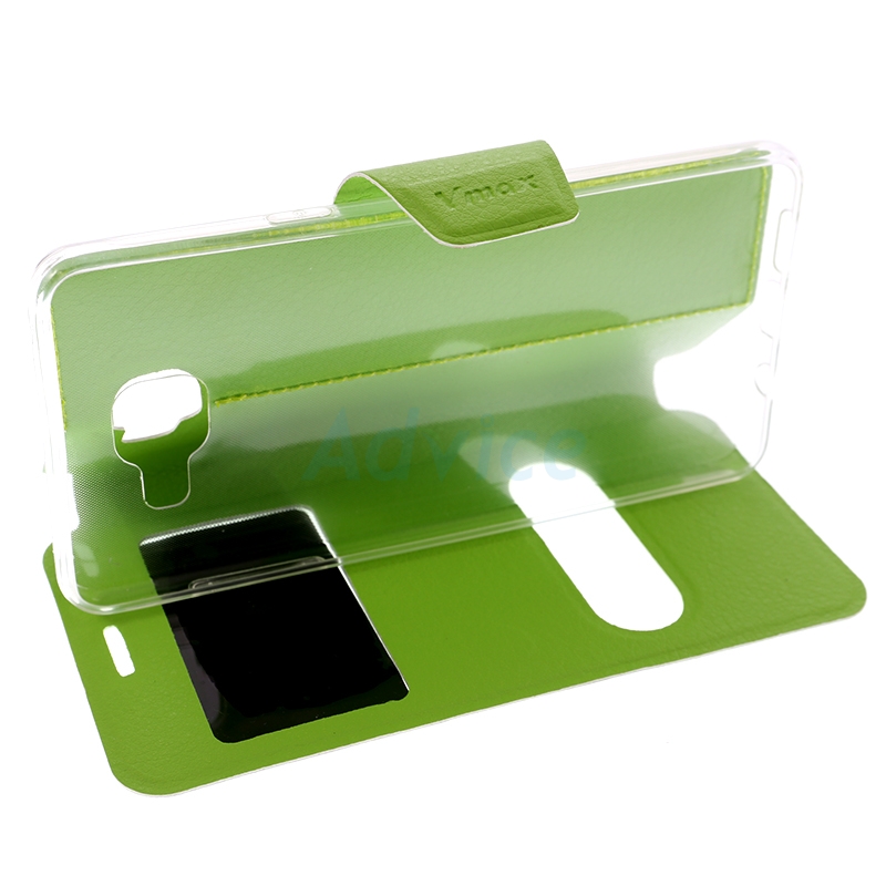 Case SS A5 (2016) A510-2A (Green)