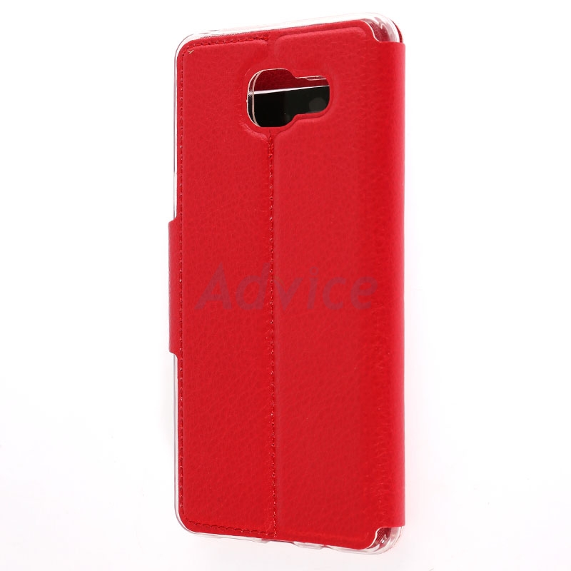 Case SS A5 (2016) A510-2A (Red)