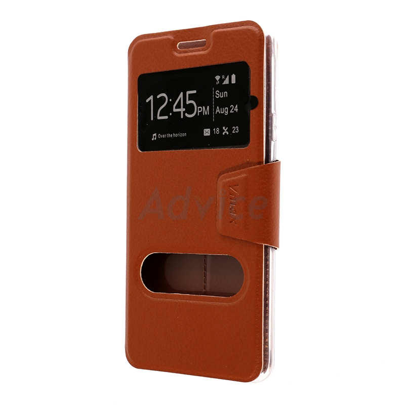 Case SS A7 (2016) A710-2A (Brown)