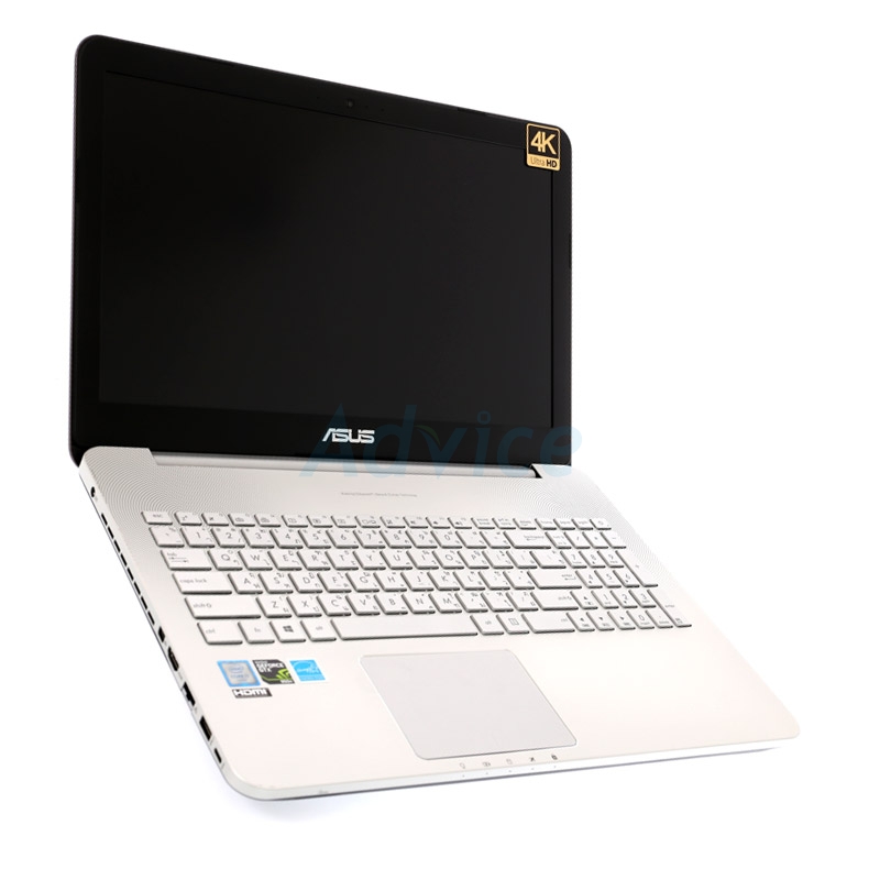 N/B Asus N552VX-FI060D (15.6) Warm Grey