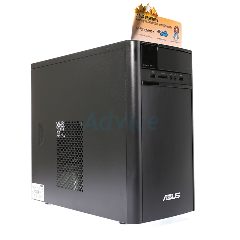 PC Asus K31AM-J-TH003D