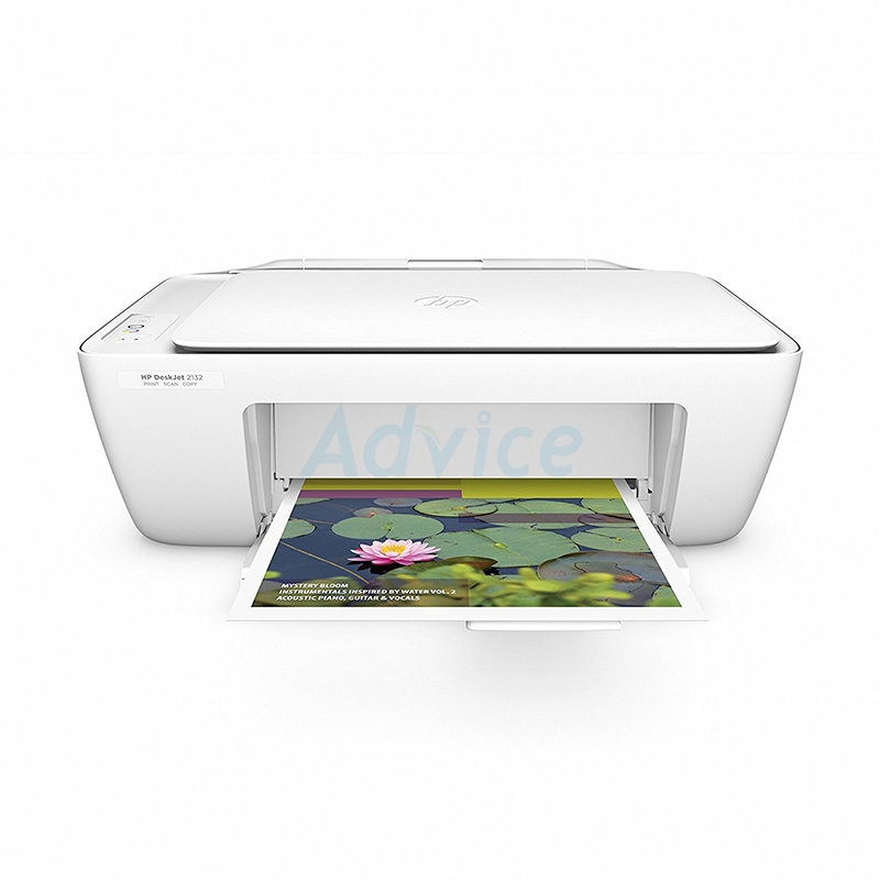 Printer Ink (All-in-one) HP DESKJET 2132