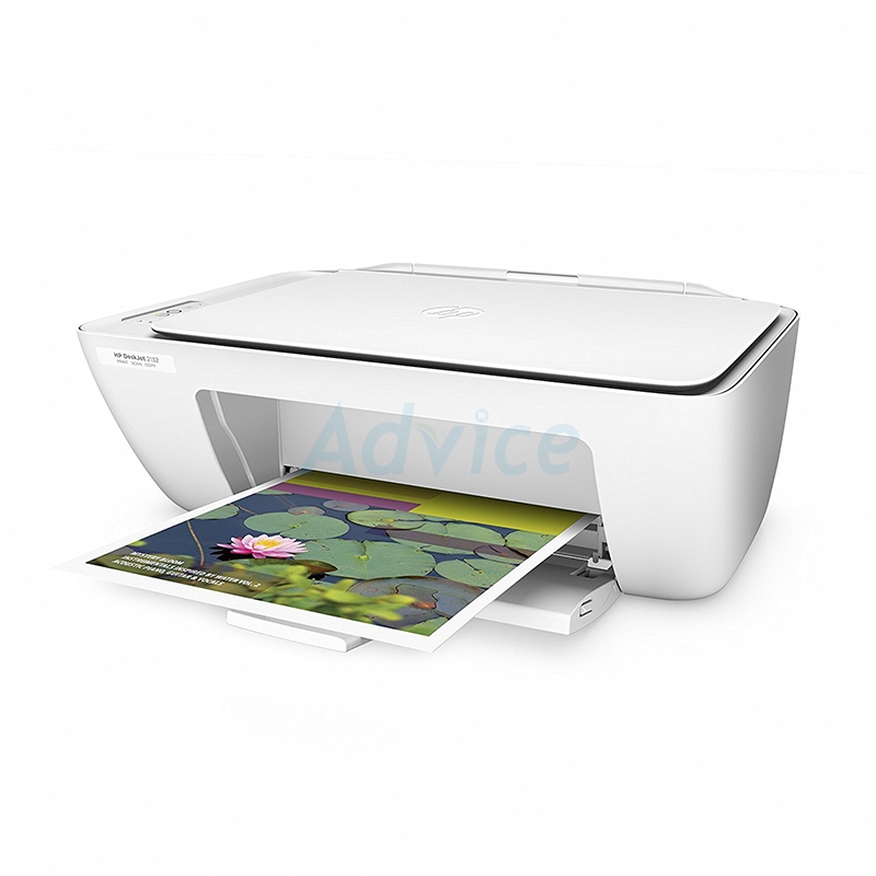 Printer Ink (All-in-one) HP DESKJET 2132