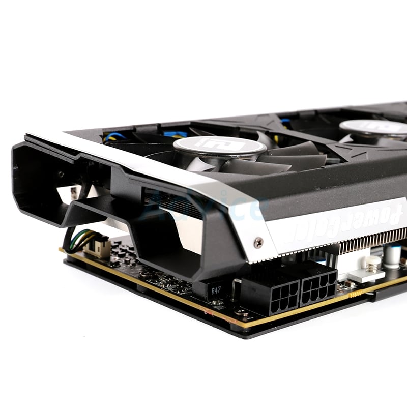 PCIe AMD R9 390/8GB Power Color PCS+ (D5, HDMI)