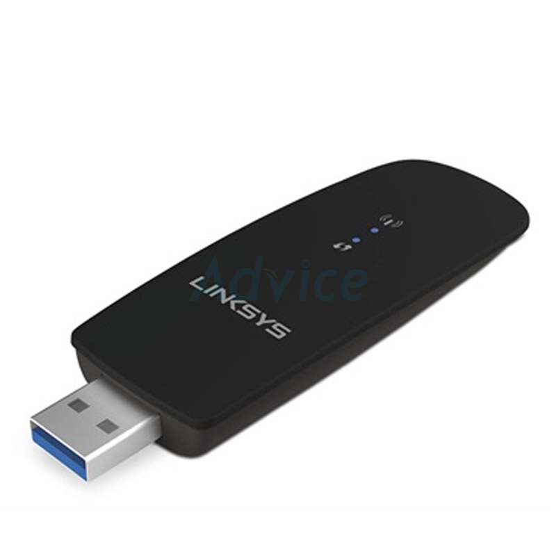 ** Wireless USB Adapter LINKSYS (WUSB6300) AC1200