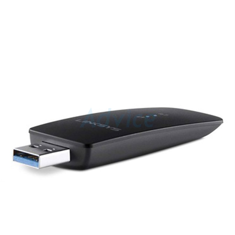 ** Wireless USB Adapter LINKSYS (WUSB6300) AC1200