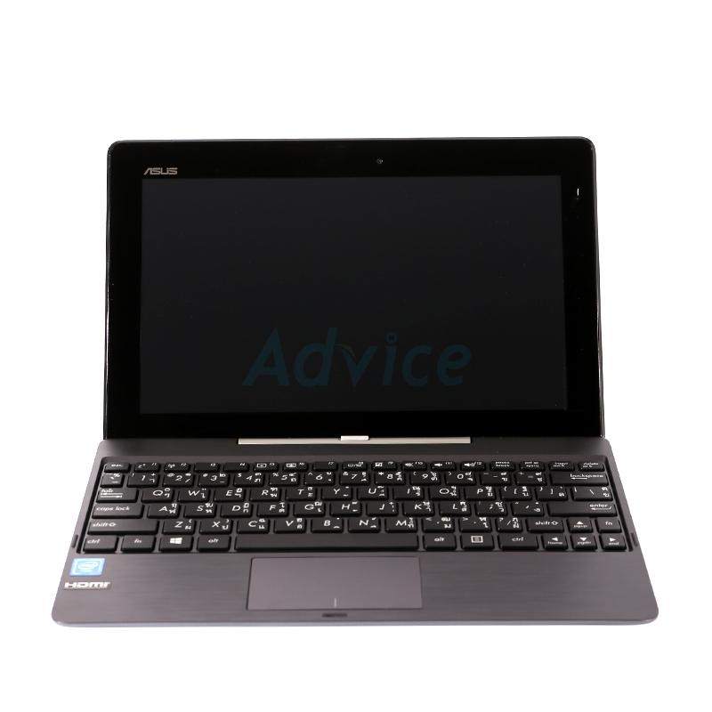 N/B Asus T100TAF-DK013T (10.1) Gray