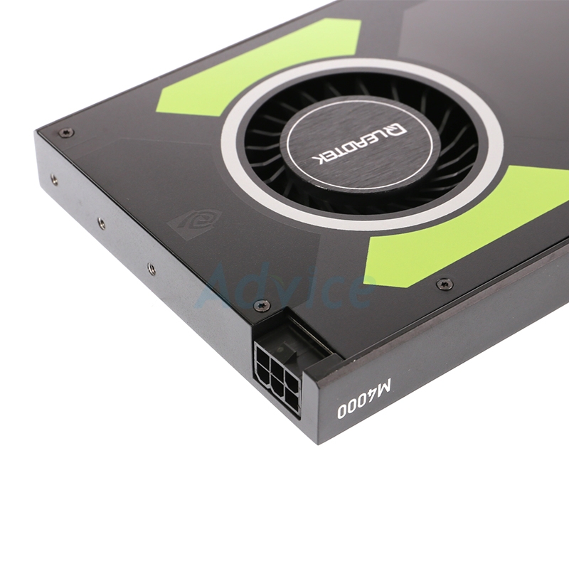 (3Y)NVIDIA QUADRO M4000/8GB (DDR5)