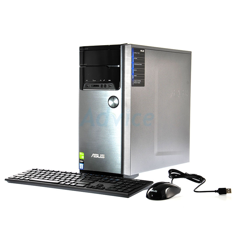 PC Asus M32CD-TH002D