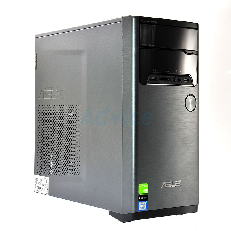 PC Asus M32CD-TH002D