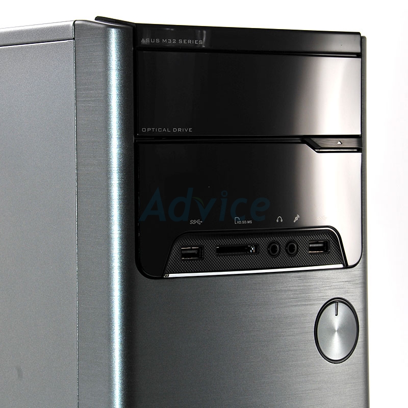PC Asus M32CD-TH002D