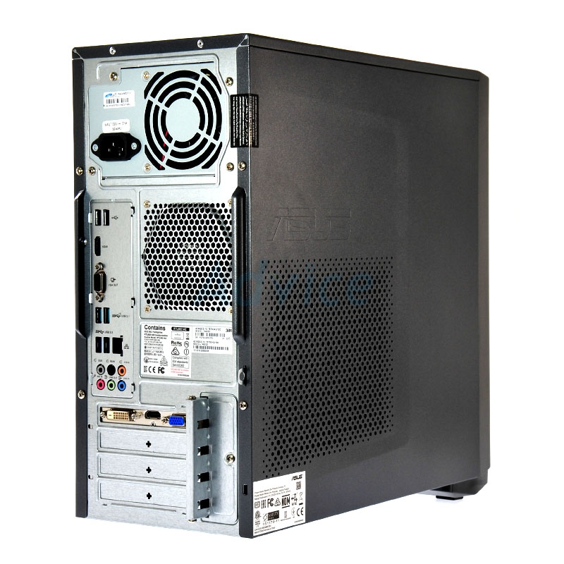 PC Asus M32CD-TH002D