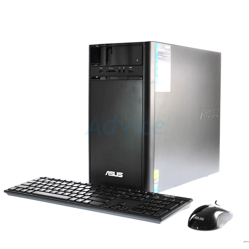 PC Asus K31AD-TH031D