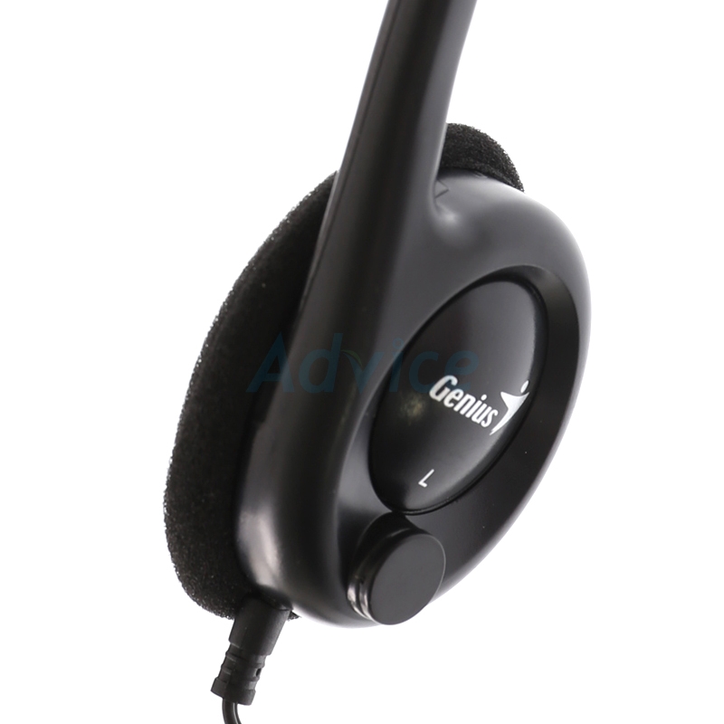 HeadSet 'Genius' HS-M200C