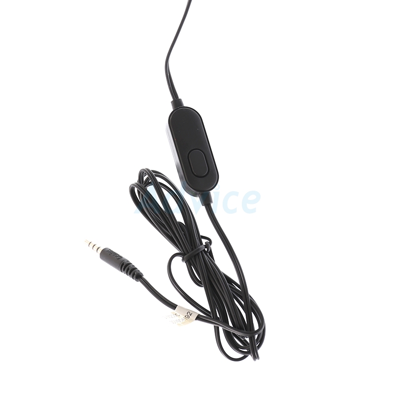 HeadSet 'Genius' HS-M200C