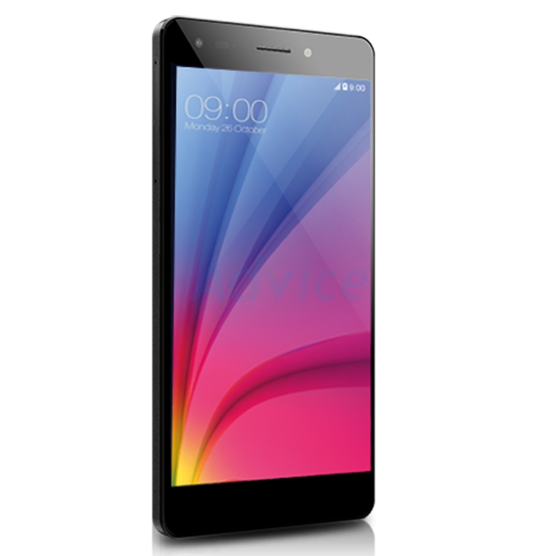 S/P AIS LAVA 4G A2 (Black)