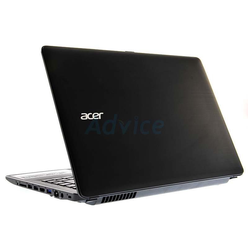 N/B Acer Z1402-57H2/T025 (14) Black