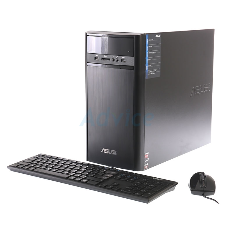 PC Asus K31BF-TH005D