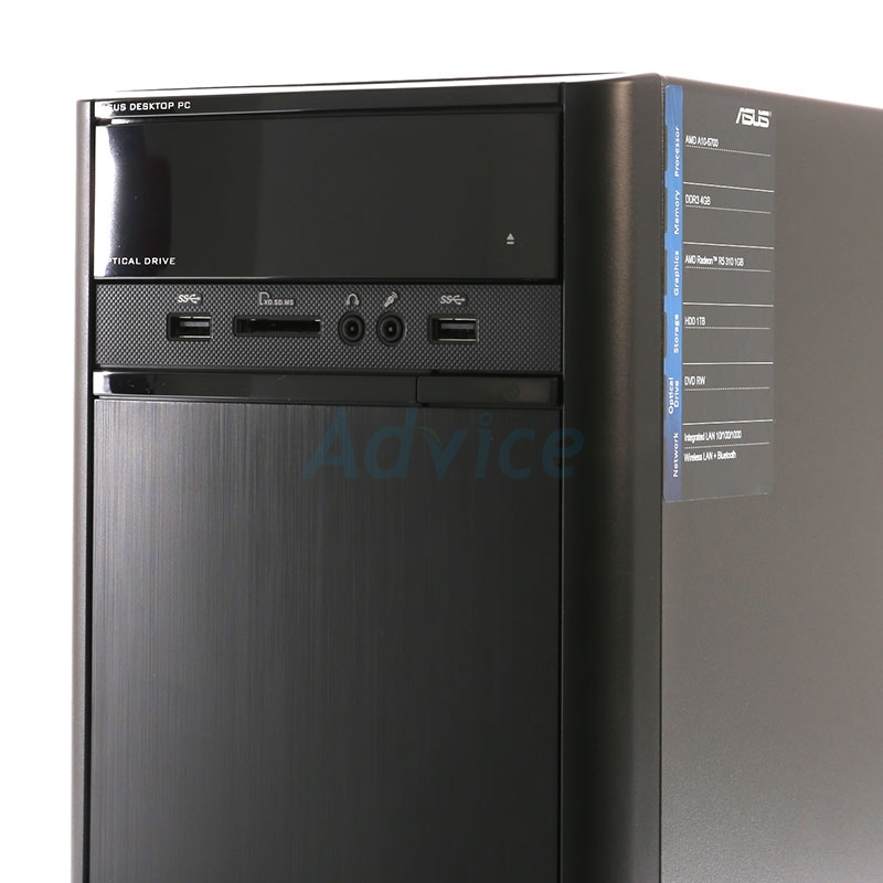 PC Asus K31BF-TH005D