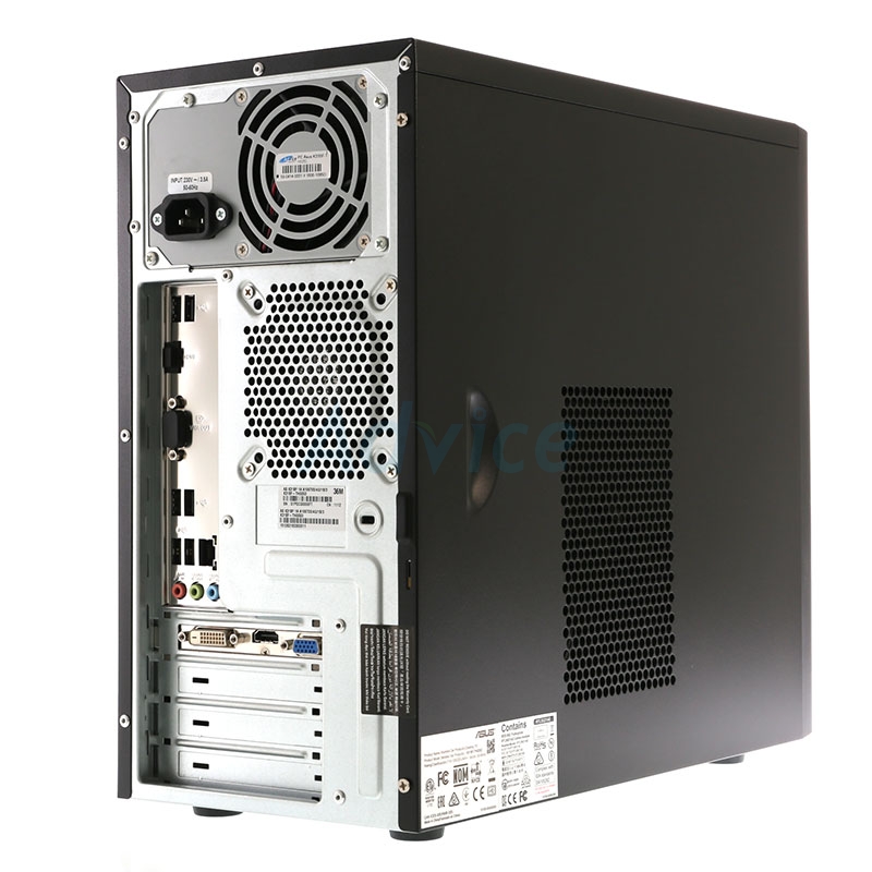 PC Asus K31BF-TH005D