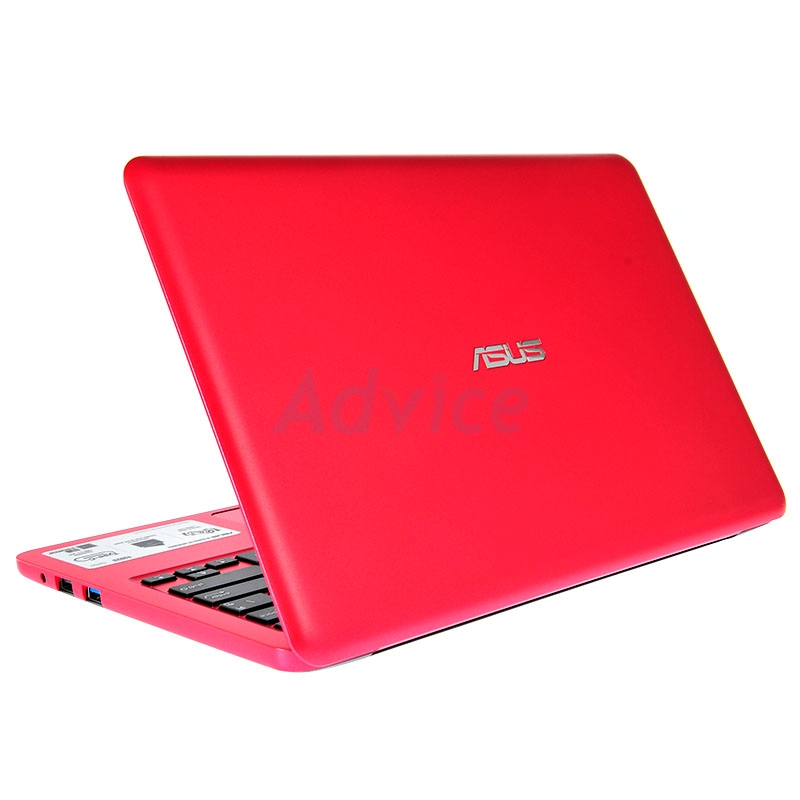 N/B Asus E202SA-FD0017D (11.6) Rouge