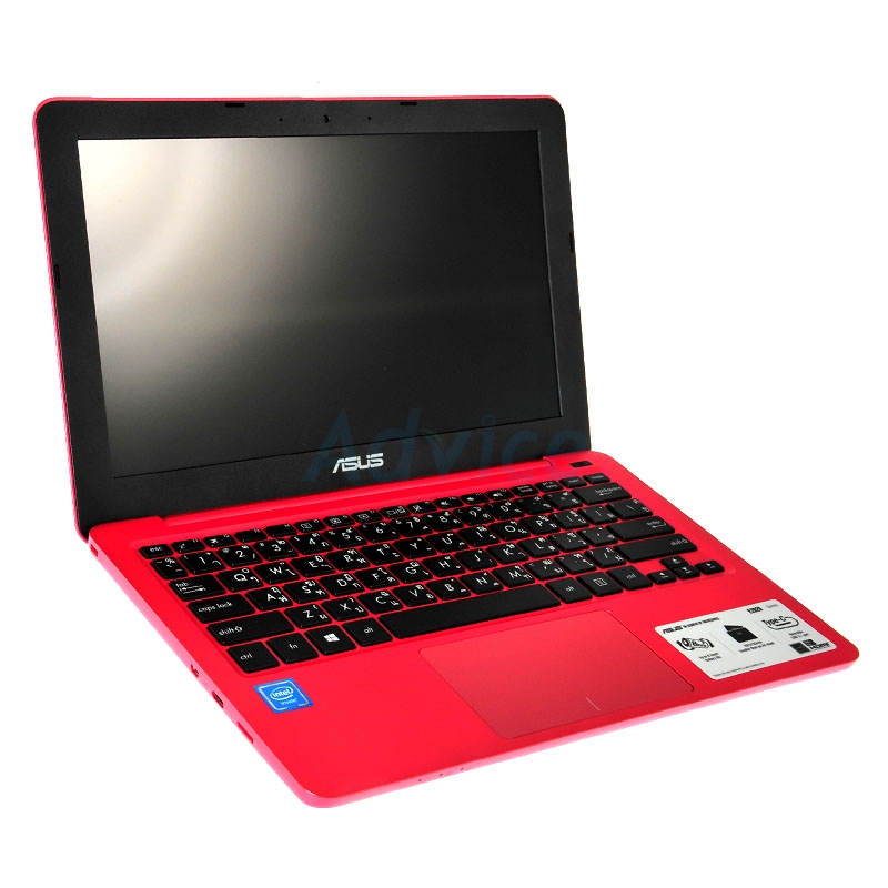 N/B Asus E202SA-FD0017D (11.6) Rouge