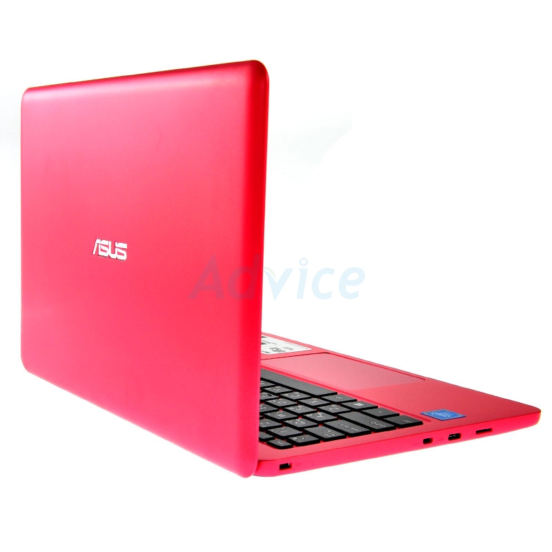 N/B Asus E202SA-FD0017D (11.6) Rouge