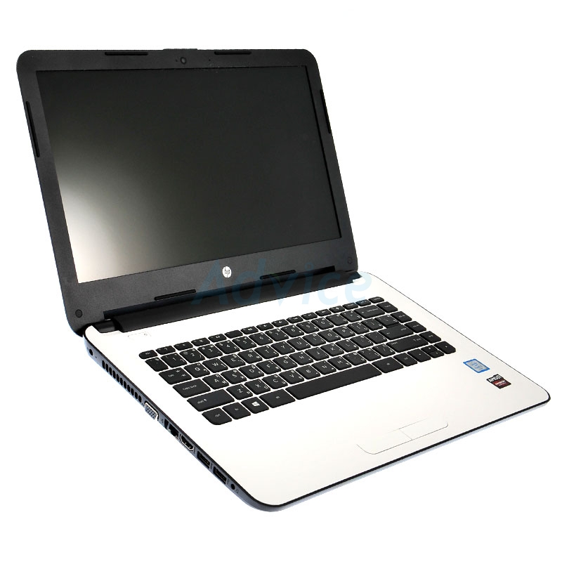 N/B HP 14-ac104TX (14) White (net)