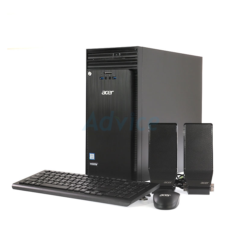 PC Acer TC710-614G1T00Mi/T030