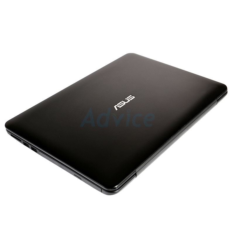 N/B Asus X454WA-WX048D (14) Black