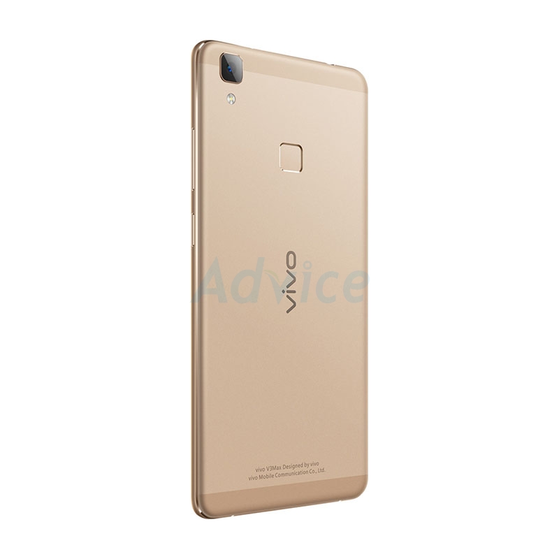 S/P Vivo V3Max (Gold)
