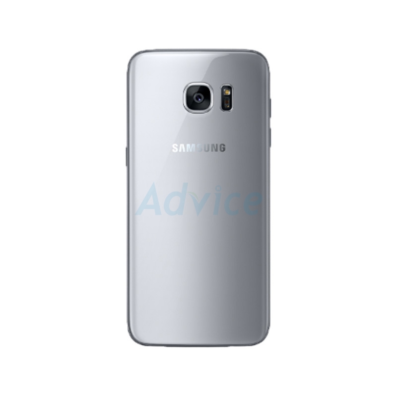 S/P SAMSUNG S7 edge (G935FD) Silver