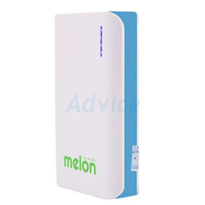 P-BANK 7800 mAh 'Melon' Blue