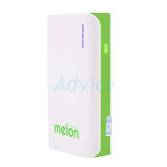 P-BANK 7800 mAh 'Melon' Green