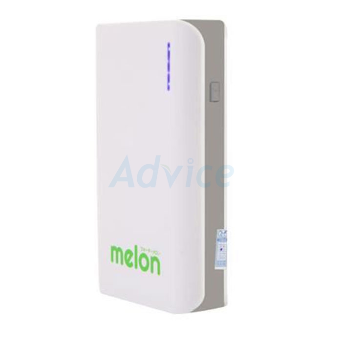 P-BANK 7800 mAh 'Melon' Grey