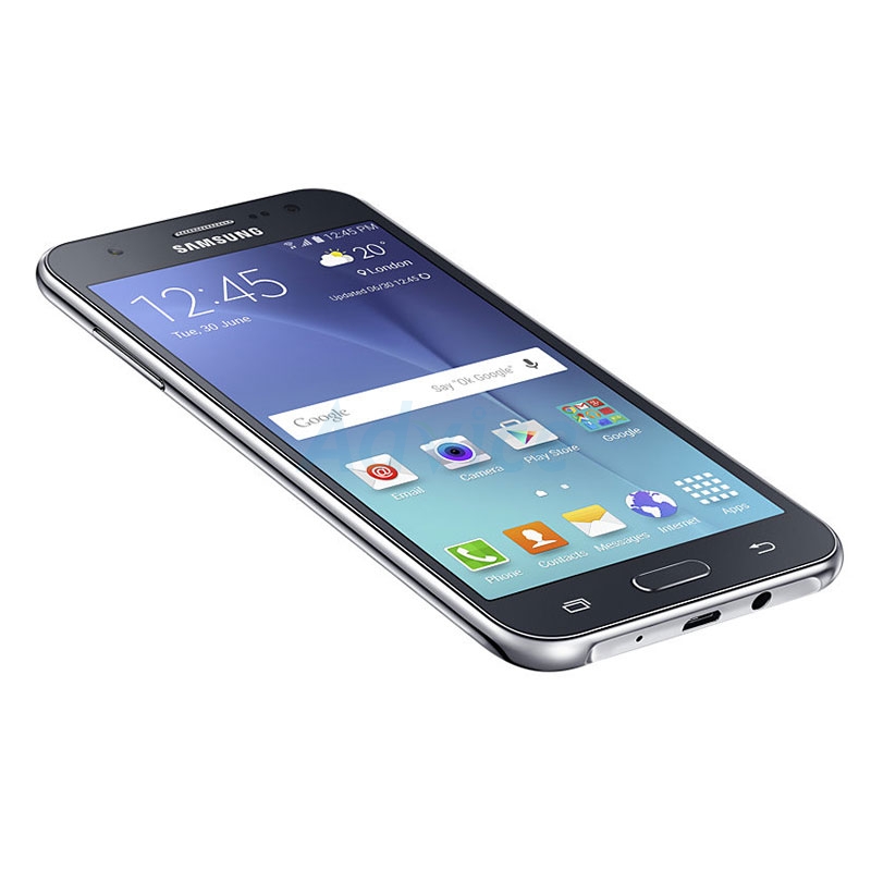 S/P SAMSUNG J5 (J500G,No Sam) Black
