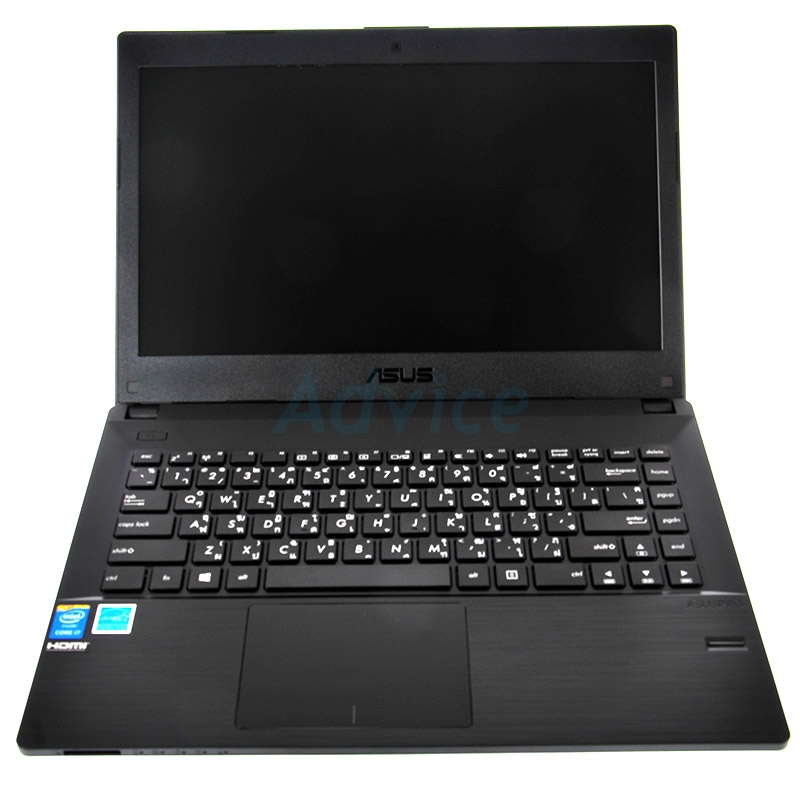 N/B Asus P2420LA-AWO0520D (14) Black