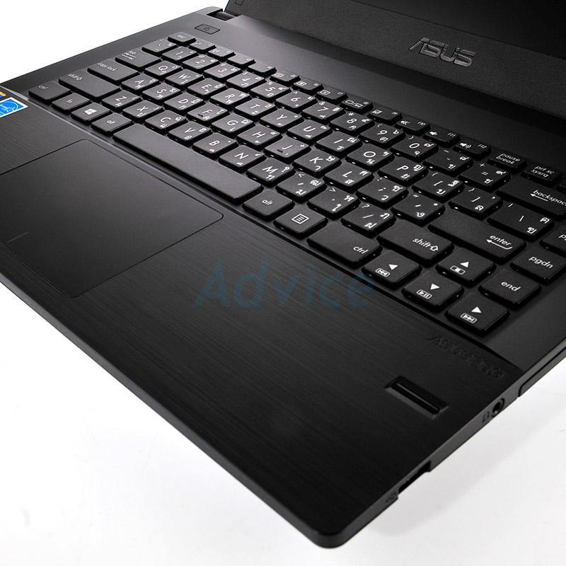 N/B Asus P2420LA-AWO0520D (14) Black