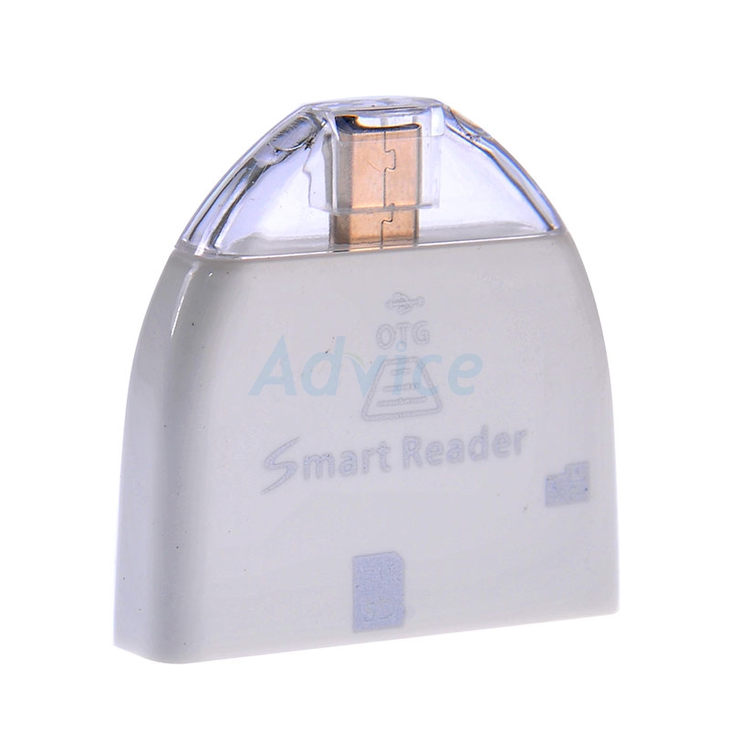 Card Reader Connection Kit (2in1)