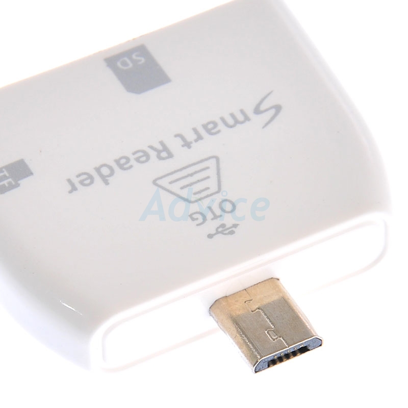 Card Reader Connection Kit (2in1)