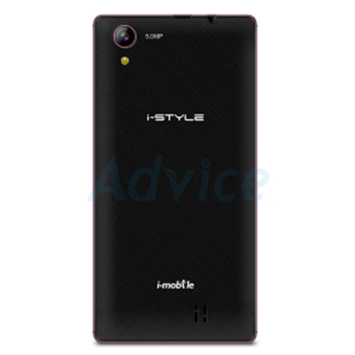 S/P I-MOBILE i-STYLE 221 (Black)