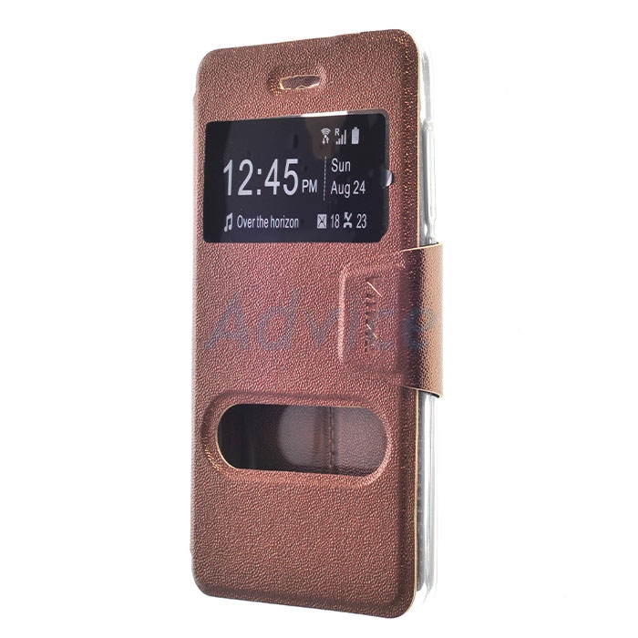 Case Lava 755 AIS755-2A (Brown)